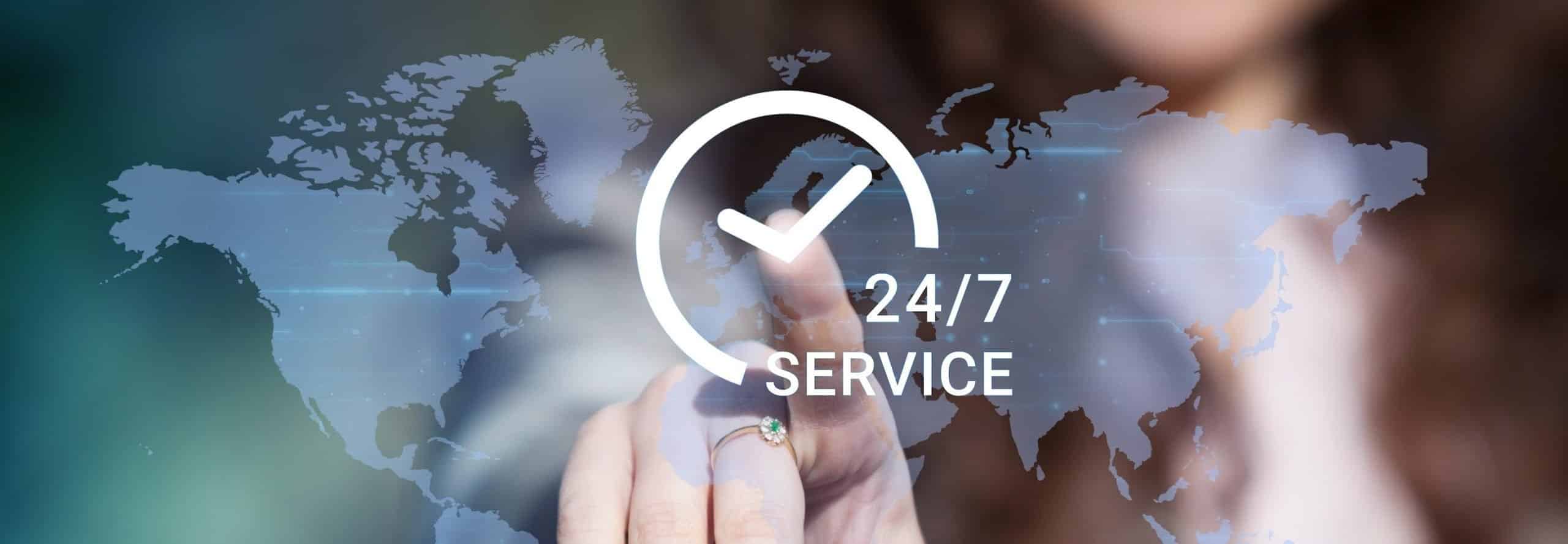 Contact Us | Mobile Air