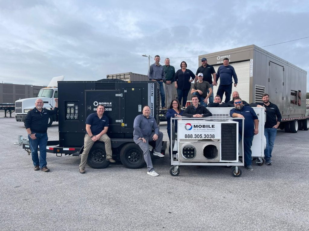 Careers | Mobile Air